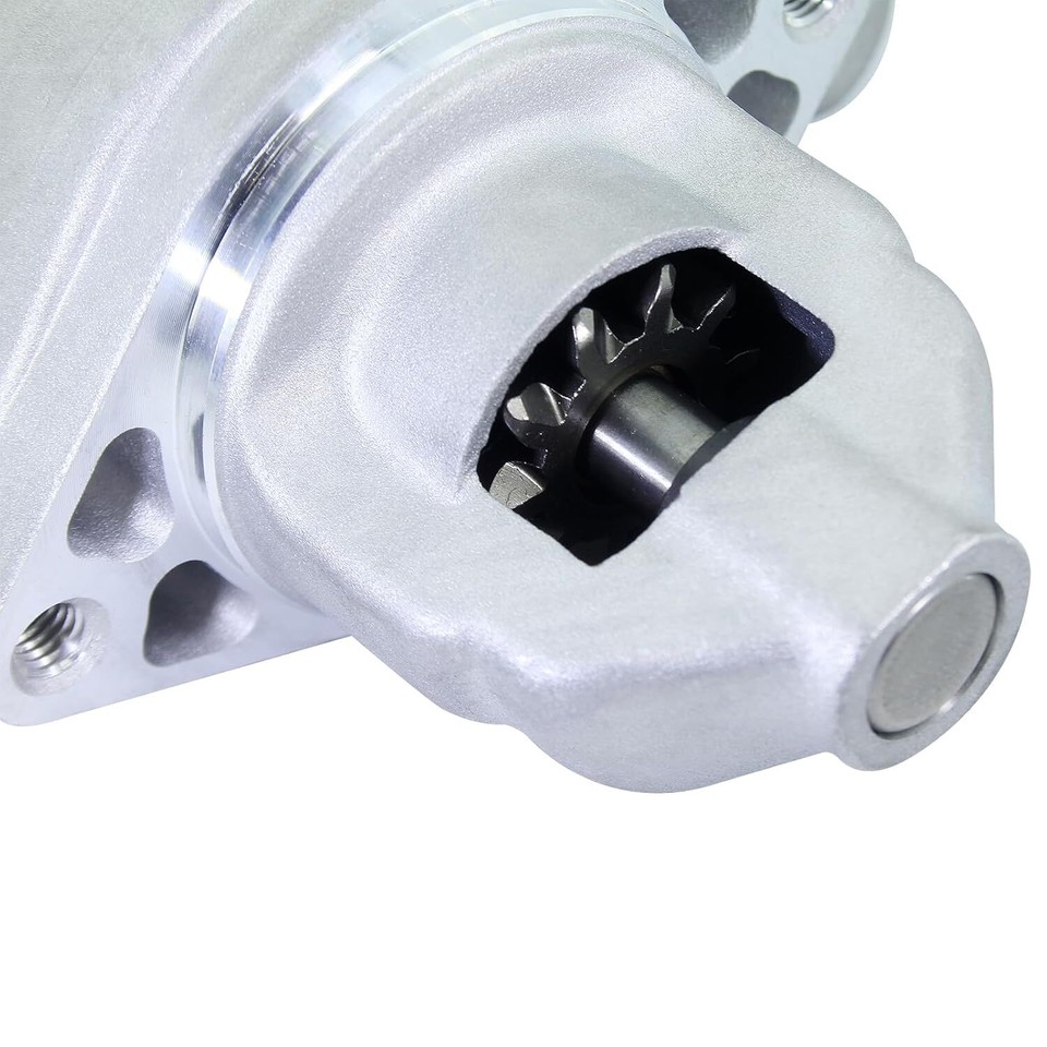 New OEM Starter 12VT 10T CCW for Kawasaki FX921V 31HP 2009 21163-0755 ...