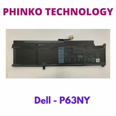 Genuine P63NY N3KPR 0XCNR3 MH25J battery for DELL Latitude 13 7370 ...