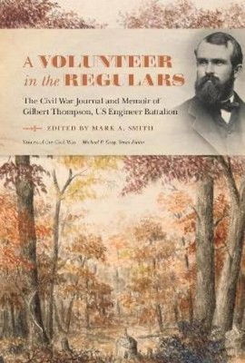 Mark A. Smith A Volunteer in the Regulars (Copertina rigida) | eBay