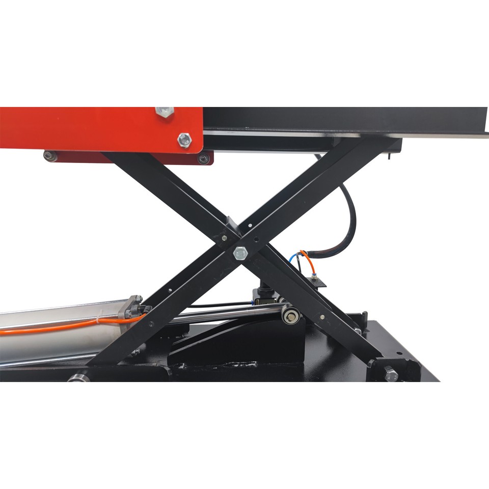 Tire Elevator Lifting Machine Pneumatic Tire Lift Balancer 3 Color ...