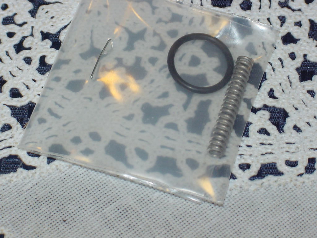 Valco Cincinnati 585 Extrusion Valve, High Speed, Non-Contact 703XX304 ...