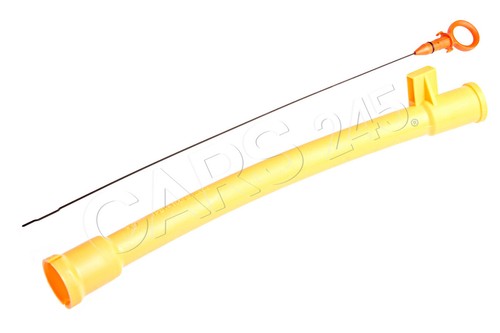 Dipstick Oil Rod and Funnel Fits VW Audi Seat Skoda 06A115611B ...