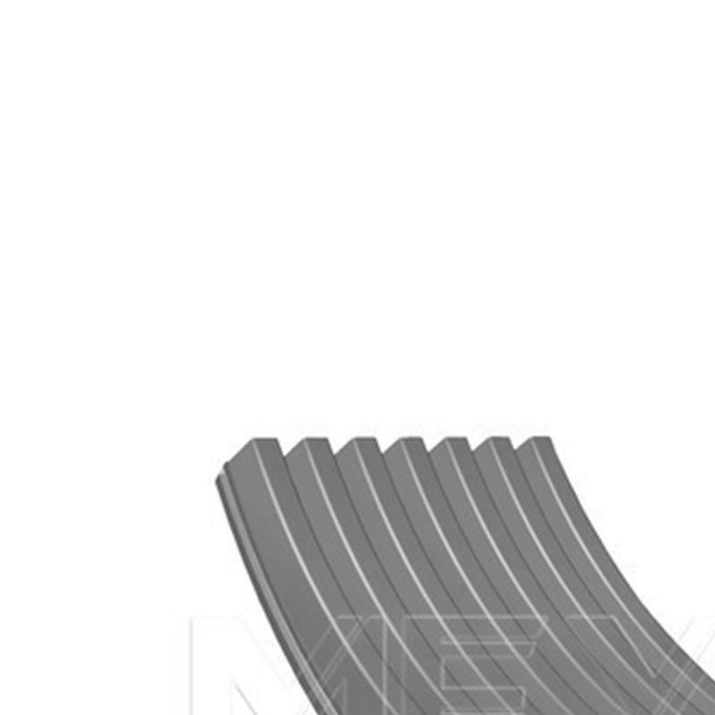 MEYLE V-Ribbed Belt 050 007 2265 FOR iLoad i800 Grand Cherokee CR-V FR ...