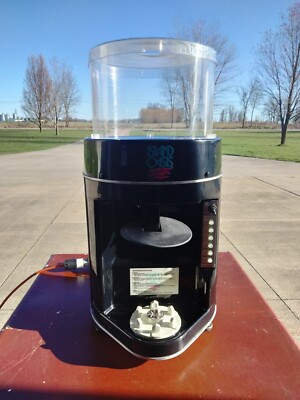 Bar & Beverage Equipment - Island Oasis