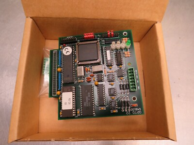 Opto 22 G4B100 Board | eBay