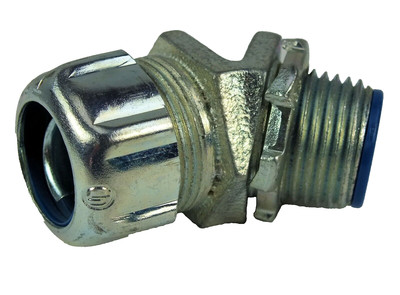 Conduit & Fittings - Sealtite Connectors