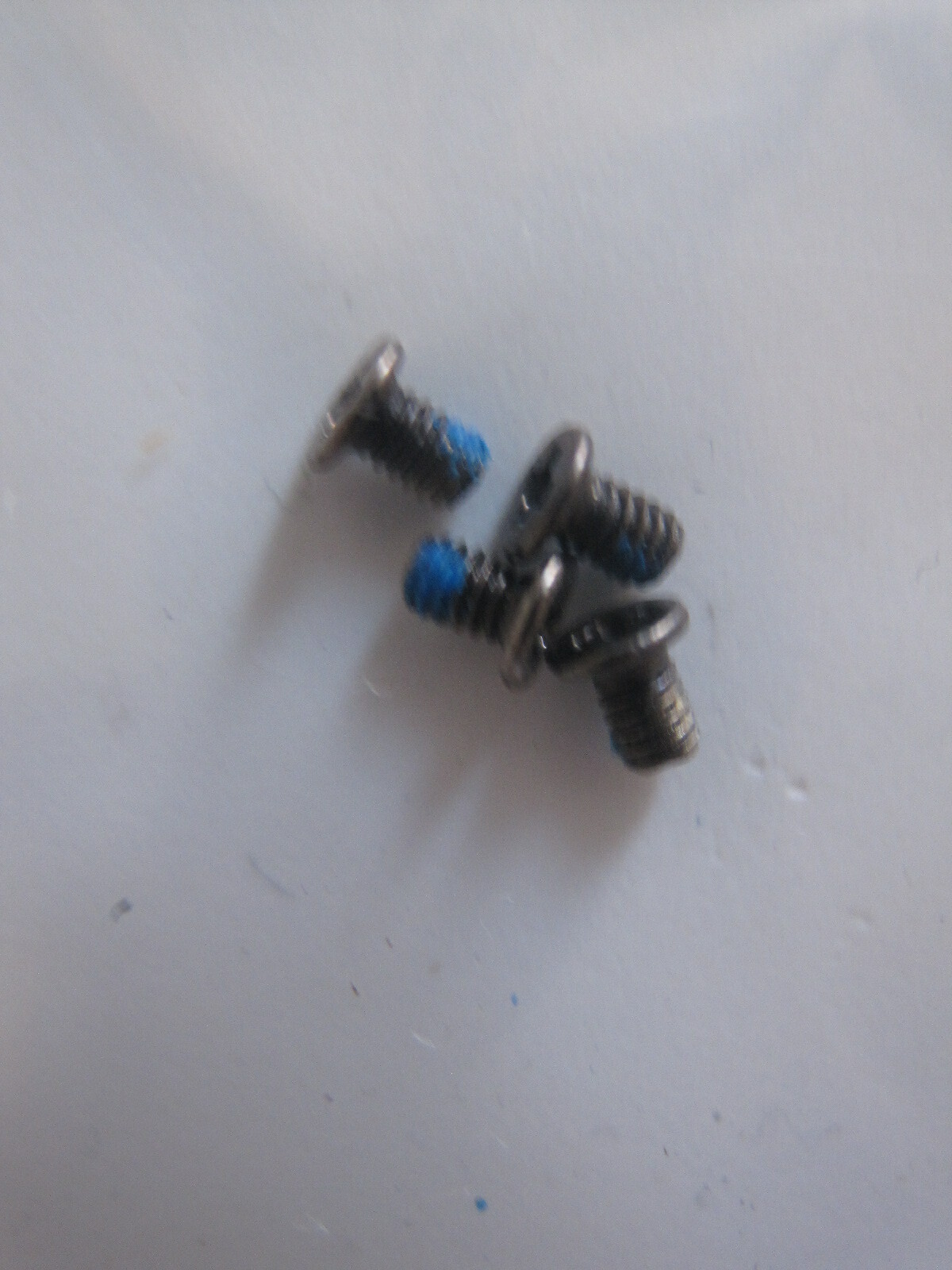 lot jeu vis fixation dalle écran Asus Rog G741 G741J | eBay