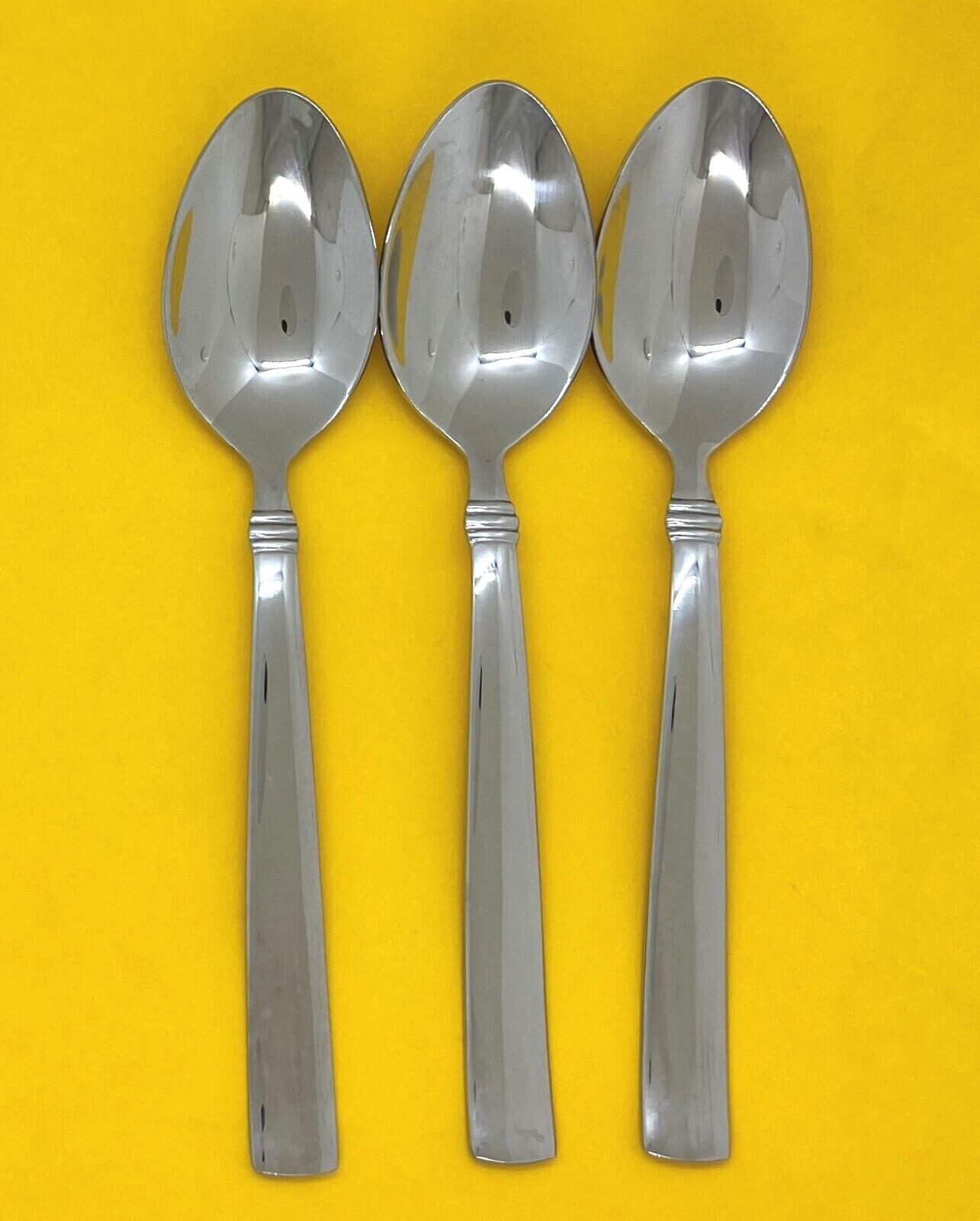 REED & BARTON HERITAGE MINT REGENT STAINLESS FLATWARE SINGLES & GROUPS ...
