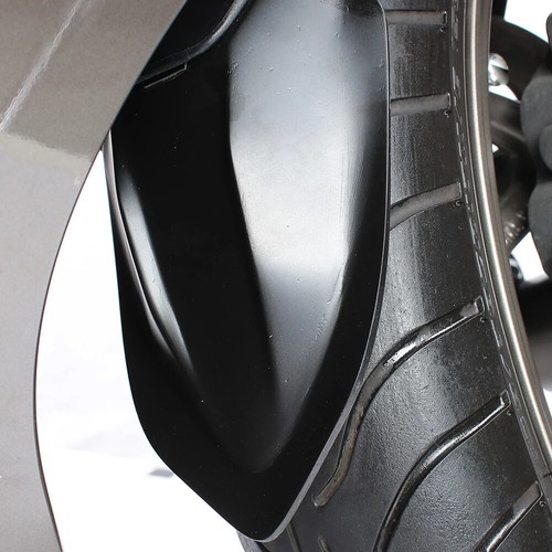 Front Fender Mudguard Guard Extension FOR BMW K1600B K1600GT K1600GTL ...