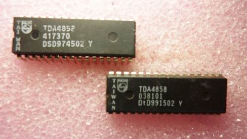 TDA4858 / IC / DIP / 2 PIECES (QZTY) | eBay