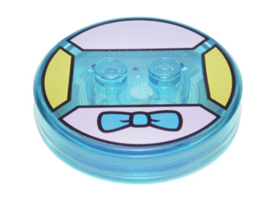 LEGO Dimensions Character Toy Tags -YOU CHOOSE- Low Shipping-Read! | eBay