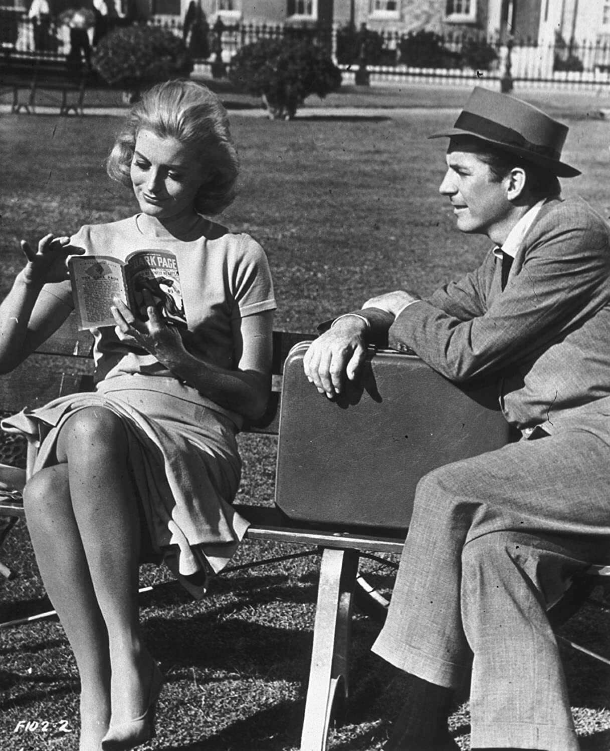 The Naked Kiss (The Criterion Collection) (Blu-ray) Constance Towers (US IMPORT) | eBay