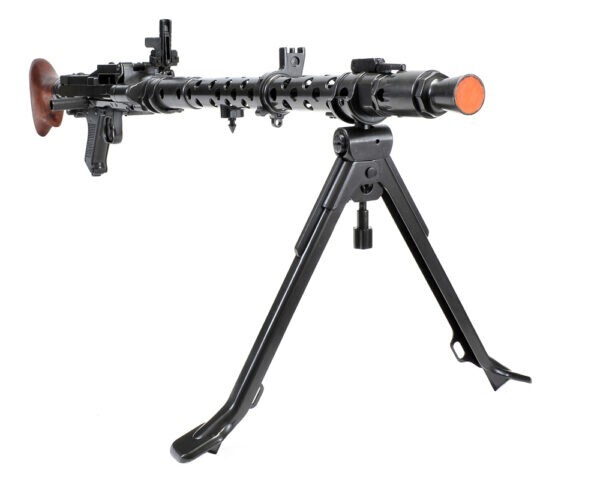 Denix MG 34 Non-Firing Machine Gun Full Size Display Prop With Sling ...