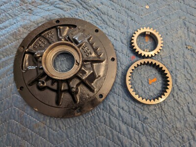 USED TH 400 FRONT PUMP 6BOLT | eBay