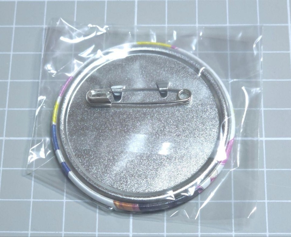 Uma Musume T.M.Opera Badge Capsule Acrylic Keychain used | eBay