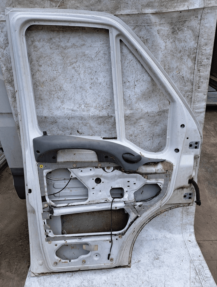 porte arriere gauche pour FIAT DUCATO (2E) Maxi 2.3 JTD PL GV c8423b ...