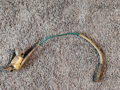 Vintage Arctic Cat Snowmobile Ignition Timing Sensor 3002-576 '77 - '84 ...