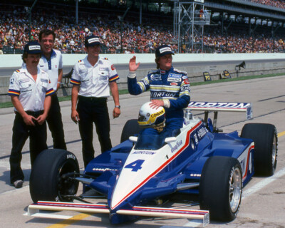 KEVIN COGAN #4 NORTON INDY 500 CLOSE UP SHOT 8X10 GLOSSY PHOTO #W2 | eBay