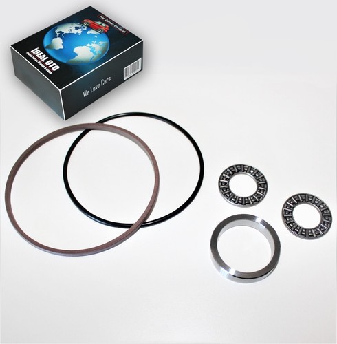 Single Vanos Rings Kit For Bmw BMW E34 E36 E38 E39 Z3 M50 M50TU M52 S50 ...