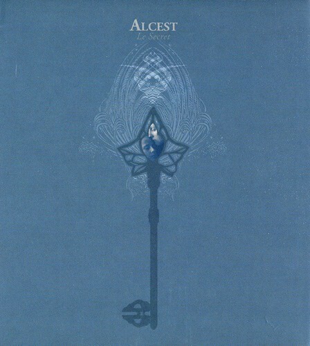 Le Secret by Alcest (CD, 2011) 884388711440| eBay