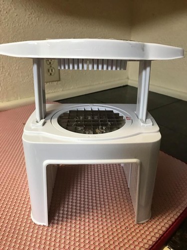 Ronco Veg-o-Matic Food Chopper - White for sale online | eBay