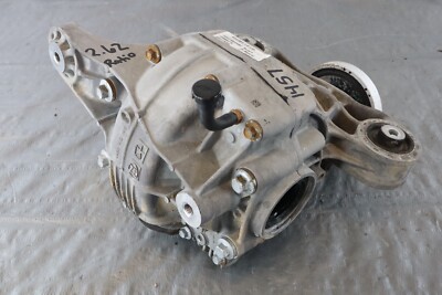 2021 DODGE CHARGER SRT HELLCAT OEM LSD REAR DIFFERENTIAL 2.62 RATIO 476 ...