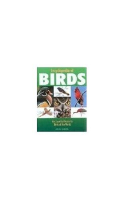 Encyclopedia of Birds Hardback Book The Fast Free Shipping ...