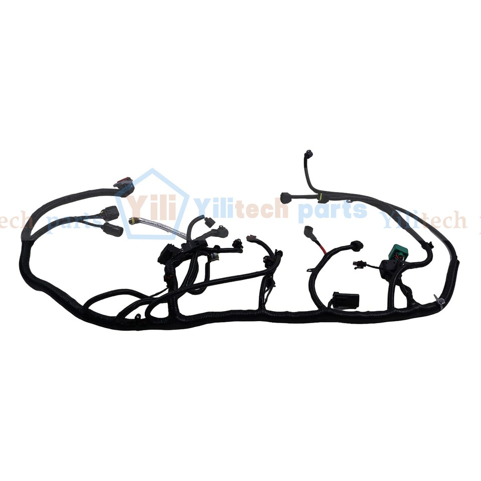 Engine Wiring Harness 5C3Z-12B637-BA for Ford F-250 F-350 F-450 F-550 6 ...