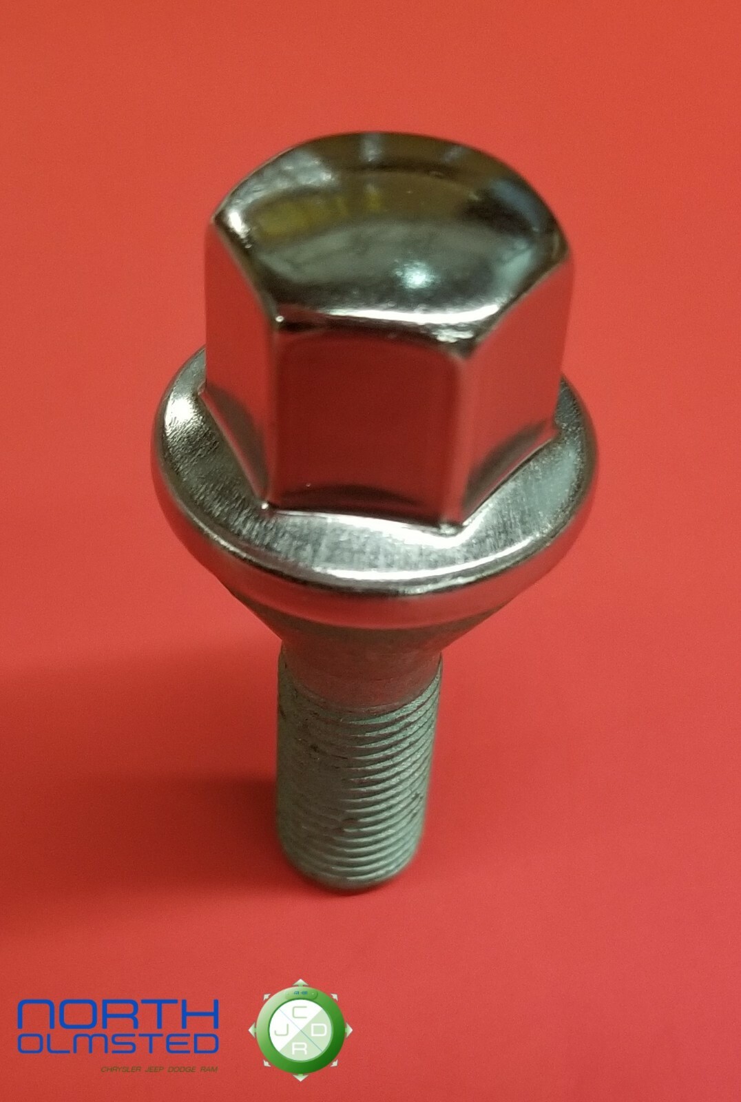 Genuine Mopar Wheel Lug Bolt 6511051AA for sale online | eBay
