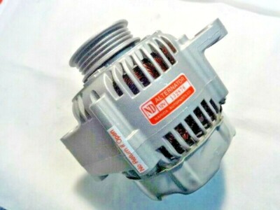 Toyota 4Runner.Tacoma.Tundra. Alternator. 1999-2004.V6/3.4L.80AMP/12V ...
