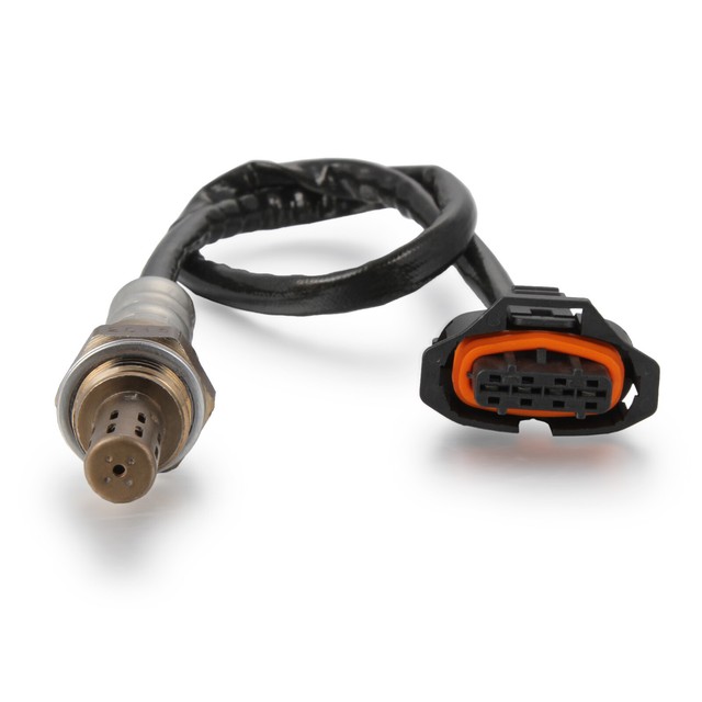 Lambda Oxygen O2 Sensor for VAUXHALL OPEL CORSA VECTRA ASTRA MERIVA 1.8 ...