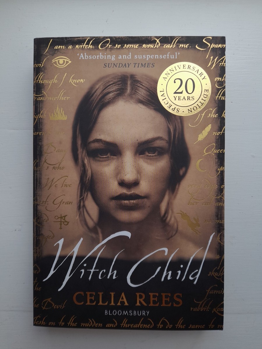 Celia Rees Quotes Celia Rees (Author Of Witch Child)