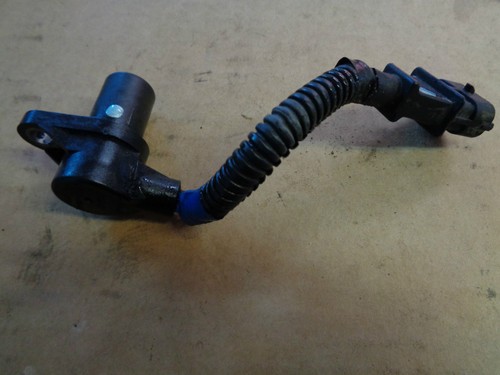 39180-4A400 Kurbelwellensensor KIA Sorento I JC 2.5 CRDi Facelift | eBay