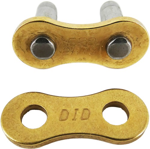 Kettenschloss DID 520 ERT2 G&G für Beta 2011 RR 450 ZD3E11200800 | eBay.de