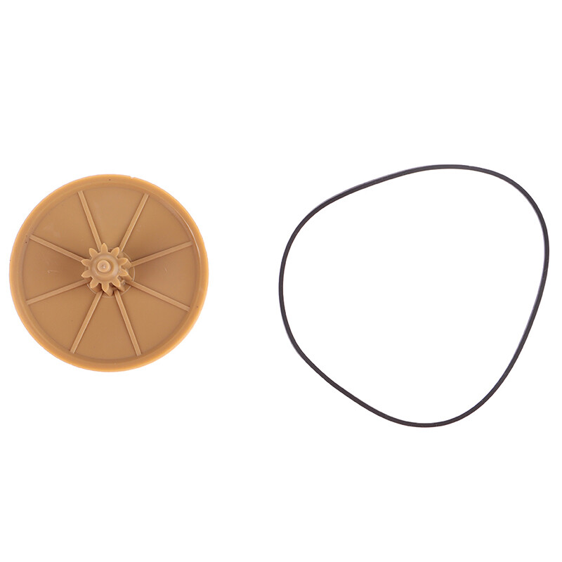 CDM4 CDM-4 Marantz CD Turntable Player Drawer Tray Gear Wheel + Belt CD ...