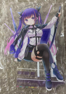 Japanese anime Is the Order a Rabbit? acrylic stand Rize Regene Play ...