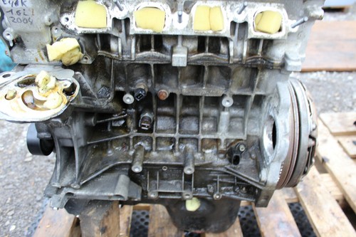 BMW-E46-316i Motor Engine N42B18 | eBay.de