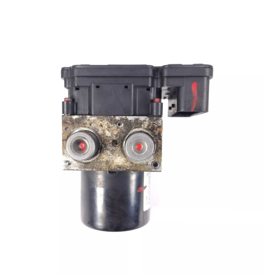 OEM 07-08 Ford Explorer/Mountaineer ABS Pump HCU Hydraulic Control ...