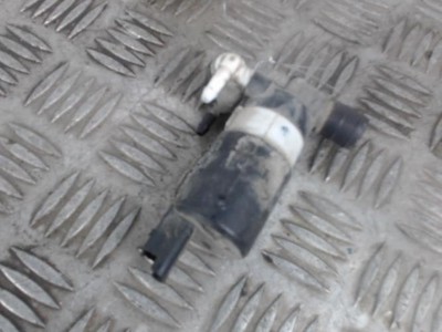 Pompe lave glace avant RENAULT SCENIC 3 PHASE 1 289200004R | eBay