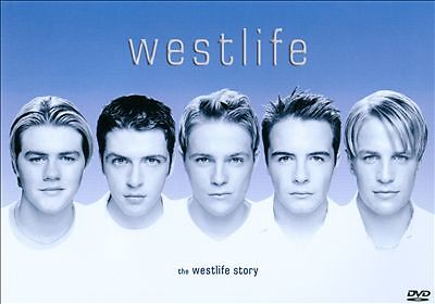 Westlife Story by Westlife (Dvd, 2000) for sale online | eBay