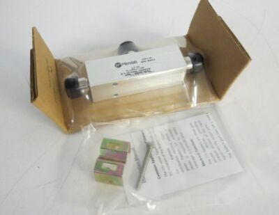 Microlab/FXR DN-44FC 350-2700 4.8dB Tapper | eBay