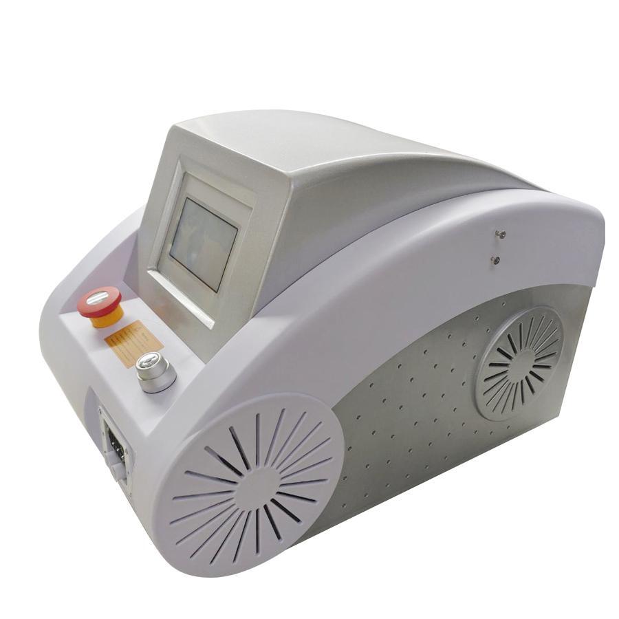Laser Tattoo Removal Nd Yag Eyebrow Washing Q Switched Laser Machine | eBay