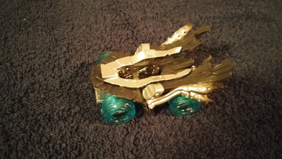 Skylanders SUPERCHARGERS COMPLETE YOUR COLLECTION Buy 3 get 1 Free $7 ...