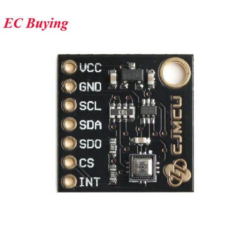 LPS35HW Digital Pressure Sensor Module Piezoresistive Waterproof Barometer | eBay