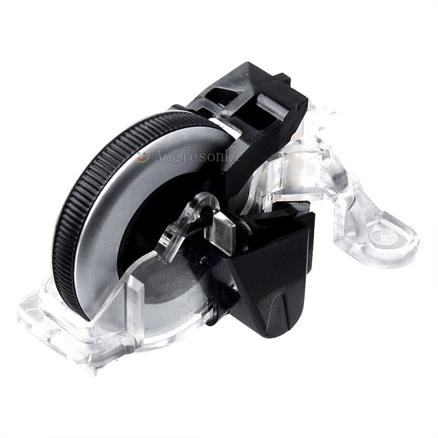 Logitech MX Performance Wireless Mouse Darkfield Laser & Unifying ...