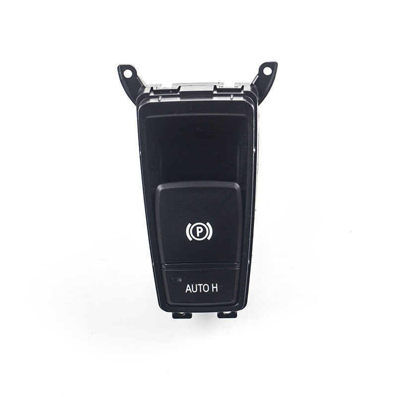 1* 61319148508 Electric Parking Handbrake Switch Button For BMW X5 E70 ...