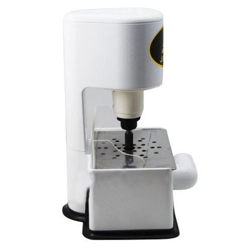 1pcs 100W Dental Grinding Inner Laboratory Model Arch Trimmer Machine ...