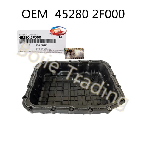Genuine 452802F000 Valve Body Cover For HYUNDAI / KIA 1.6L 2.0L 2017 ...