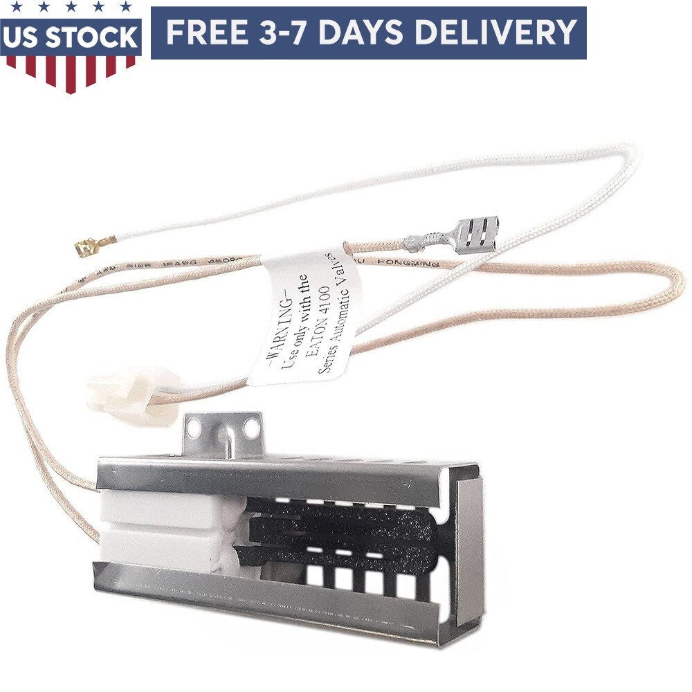 Kenmore Oven Igniter Replacement