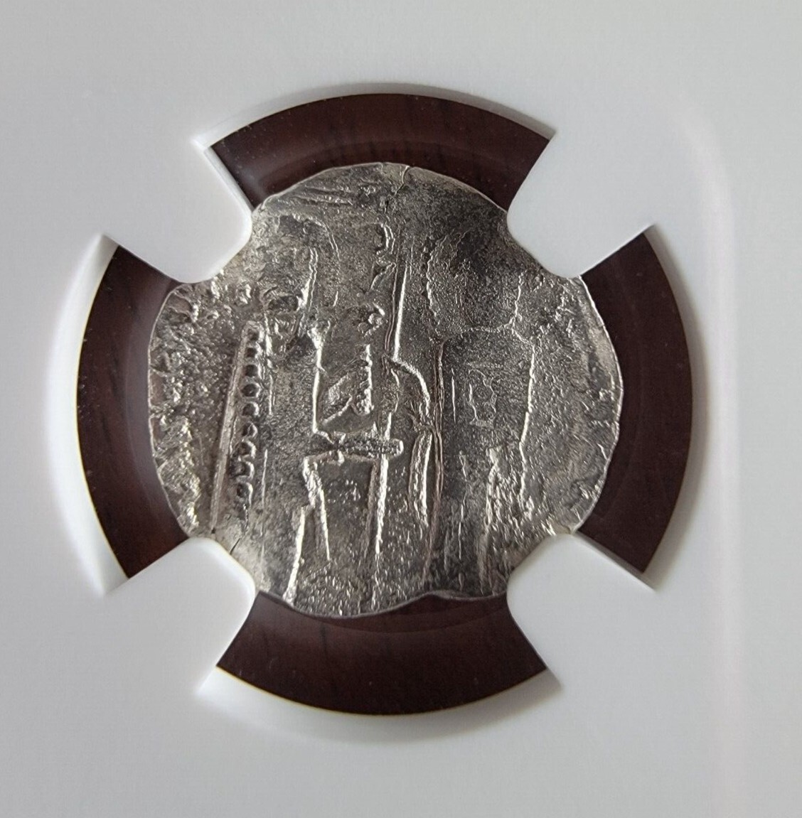 NGC 1268-75 Italy Grosso Venice Lorenzo Tiepolo GENUINE Coin | eBay